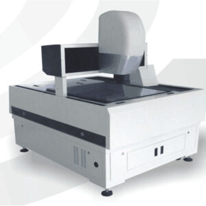 Vision Measurement Machine – Suzhou Easson Optoelectronics Co., Ltd