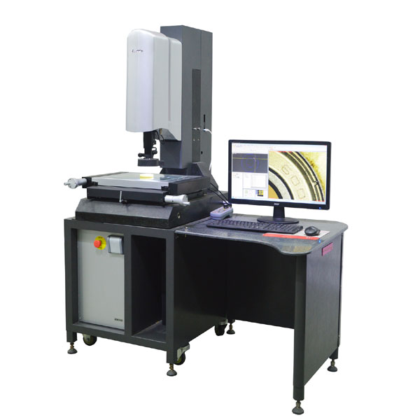 Vision Measurement Machine – Suzhou Easson Optoelectronics Co., Ltd