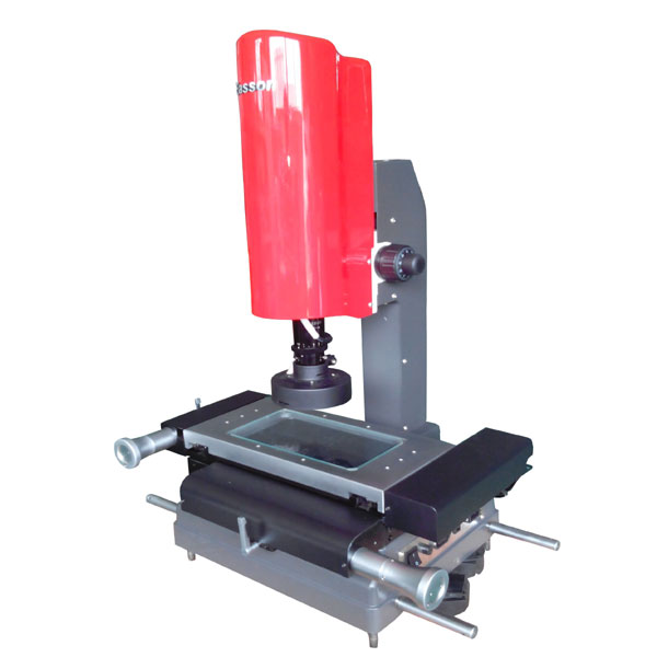 Vision Measurement Machine – Suzhou Easson Optoelectronics Co., Ltd